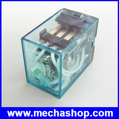 Mechashop Product list